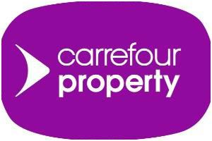 Carrefour Property | GRI Institute