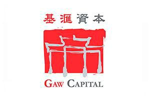 Gaw Capital Partners | GRI Institute