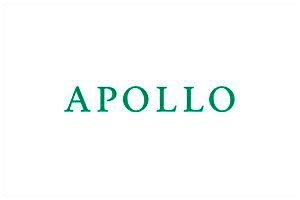 Apollo Global Management | GRI Institute