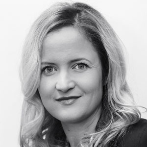 Niamh O'Connor - Summix Capital | GRI Institute