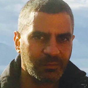 Daniel Araf - Armar Capital | GRI Institute