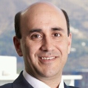 Christian Avila | GRI Institute