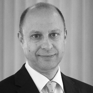 Jeremy Harris - City & Docklands Group | GRI Institute