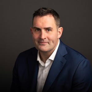 Colm Flynn - Stonebeach | GRI Institute