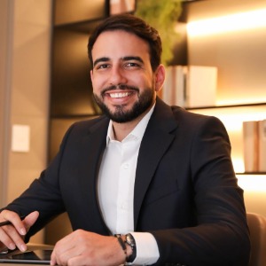 Marcos Candido - EBM Desenvolvimento Imobiliário | GRI Institute