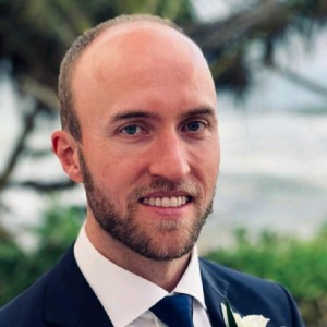 Vaughn Weatherdon - Qinvest | GRI Institute
