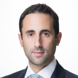 Jonathan Jay - Conduit Real Estate | GRI Institute