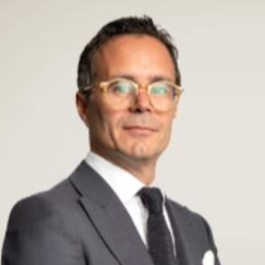 Jorge Pepa - Neinor Homes | GRI Institute