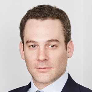 Rory Buck - Clarion Partners | GRI Institute