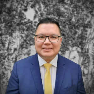 Manuel Wu - UNNA | GRI Institute