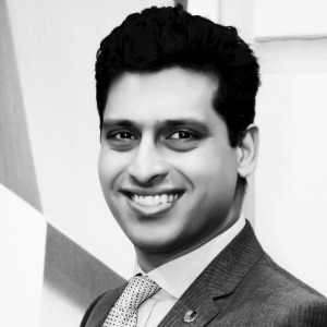 Rachit Mohan | GRI Institute