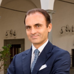 Cesar Zingone - Zeta Group | GRI Institute