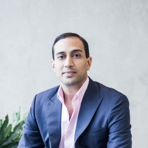 Daven Patel - Altus Capital Partners | GRI Institute