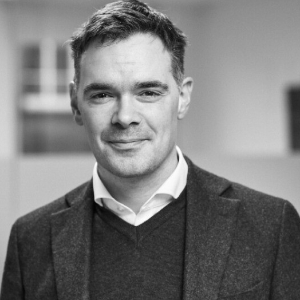 Rupert Kay - Citivale | GRI Institute