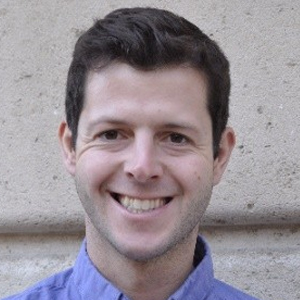 Adam Heller - Workable City Development | GRI Institute