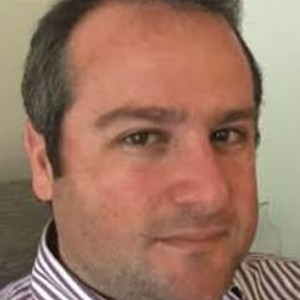 Carlos Imery - Beacon Real Estate | GRI Institute