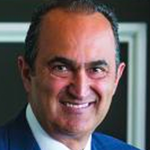 David Nazarian - Nimes Real Estate | GRI Institute