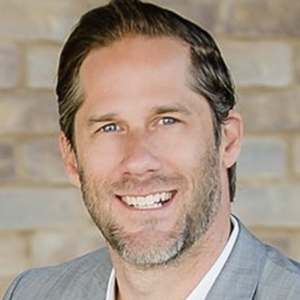 CJ Stos - Stos Partners | GRI Institute