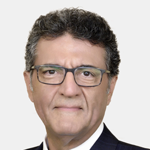 Behnad Zandi - Adani Airport | GRI Institute