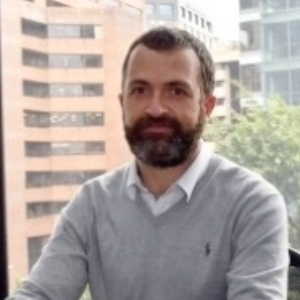 Juan Paulo Macallister - IC Constructora | GRI Institute