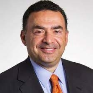Hector Morales - Macquarie Capital | GRI Institute