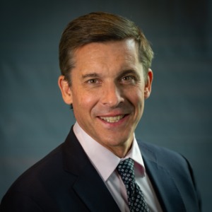 Blake Olafson - Asia Capital Real Estate | GRI Institute