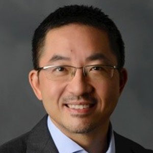 Thomas Liu - Actis | GRI Institute