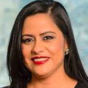 Lizzeth Villatoro - Banco Lafise - Honduras | GRI Institute