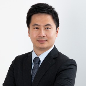 Zejian Yang - Mapletree | GRI Institute