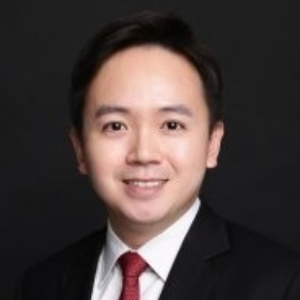 Alan Tan - Morgan Stanley- Singapore | GRI Institute