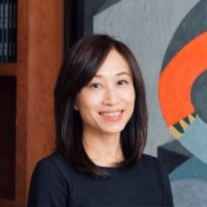 Amanda Teo - Mordril Properties | GRI Institute