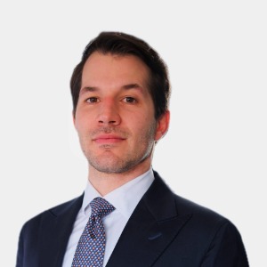 Maximilian Gentile - Starwood Capital Group | GRI Institute