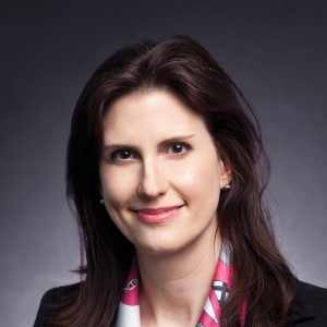 Melanie Alshab - NWP Retail | GRI Institute