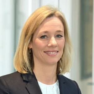 Marleen Bikker-Bekkers - PATRIZIA AG | GRI Institute