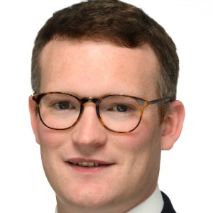 William Benjamin - Oxford Properties Group | GRI Institute