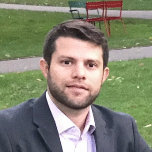 Patrick Gil - Eco Medical Center | GRI Institute