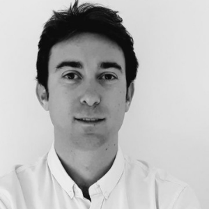 Gregory Cardona - The Babel Community | GRI Institute