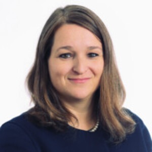 Sylvia Slaughter - GLP | GRI Institute