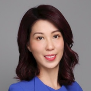 Rui Hua Chang - ESR | GRI Institute