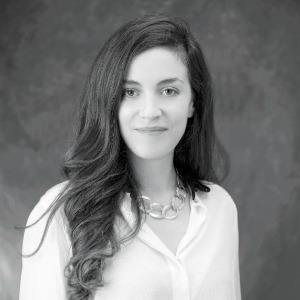 Stephanie Segaux | GRI Institute