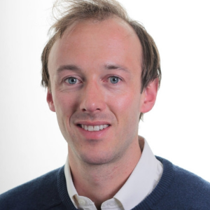 Thomas Sinclair - IWG | GRI Institute