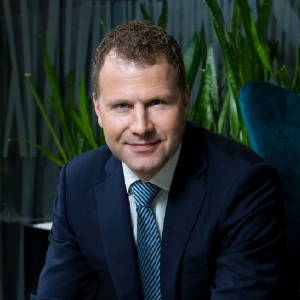 Romain Py - Arjun Infrastructure Partners ltd | GRI Institute