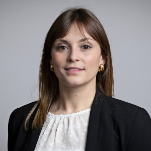 Stéphanie Pinheiro - Energy Infrastructure Partners Luxembourg | GRI ...