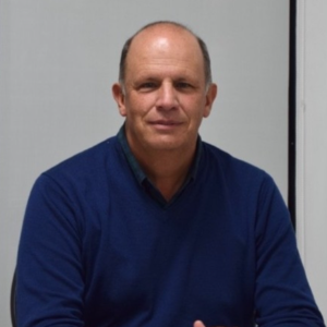 Mauricio Mutis - MTS | GRI Institute