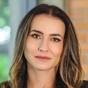 Jacqueline de Loyola e Silva - CESBE | GRI Institute