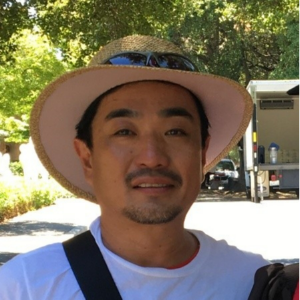 Takehiko Imai - Mitsui - Chile | GRI Institute