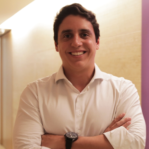 Gustavo Ribas - Navi | GRI Institute