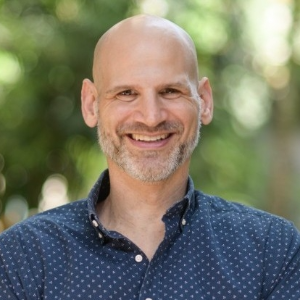 David Abraham - Outpost | GRI Institute