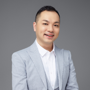 Raymond Wan - TULU Co-living | GRI Institute