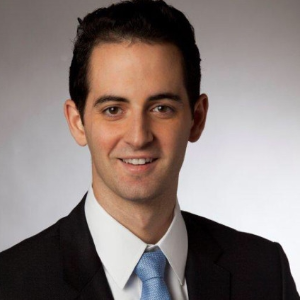 Ryan Munoz - Cadre | GRI Institute